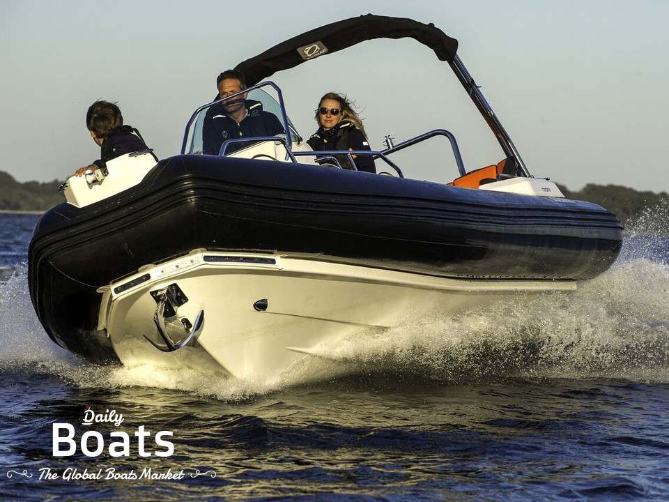 2022 Zodiac Medline 6.8 Neo for sale. View price, photos and Buy 2022 ...