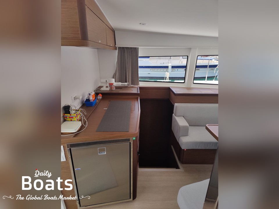 2021 Lagoon 42 for sale. View price, photos and Buy 2021 Lagoon 42 #334790