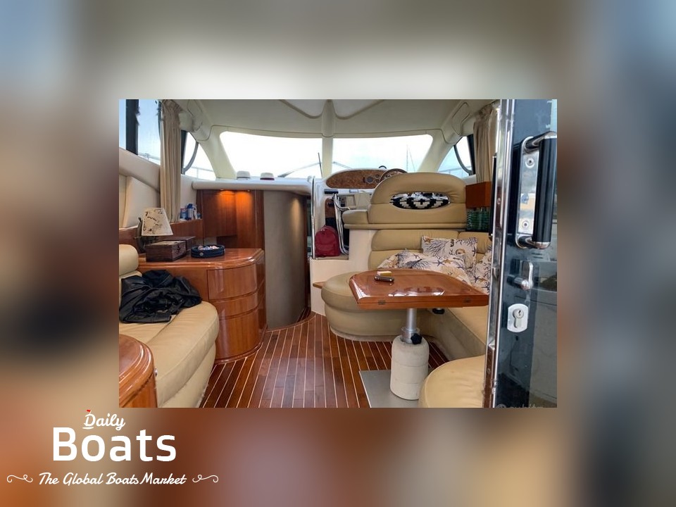 2000 Azimut 39 for sale. View price, photos and Buy 2000 Azimut 39 #334798