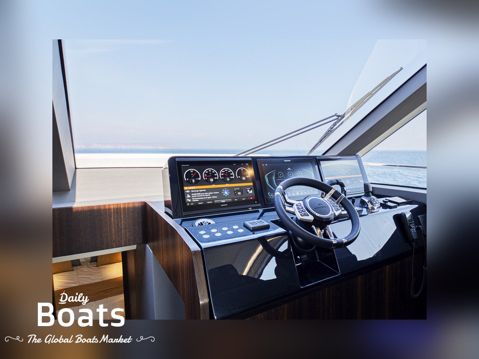 2022 Astondoa As5 for sale. View price, photos and Buy 2022 Astondoa ...