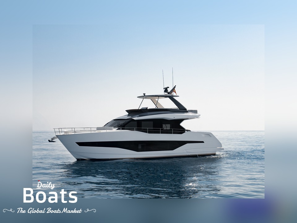 2022 Astondoa As5 for sale. View price, photos and Buy 2022 Astondoa ...