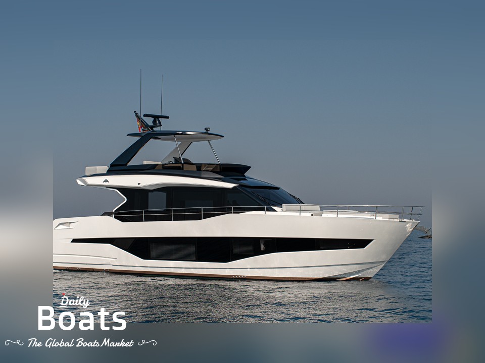 2022 Astondoa As5 for sale. View price, photos and Buy 2022 Astondoa ...