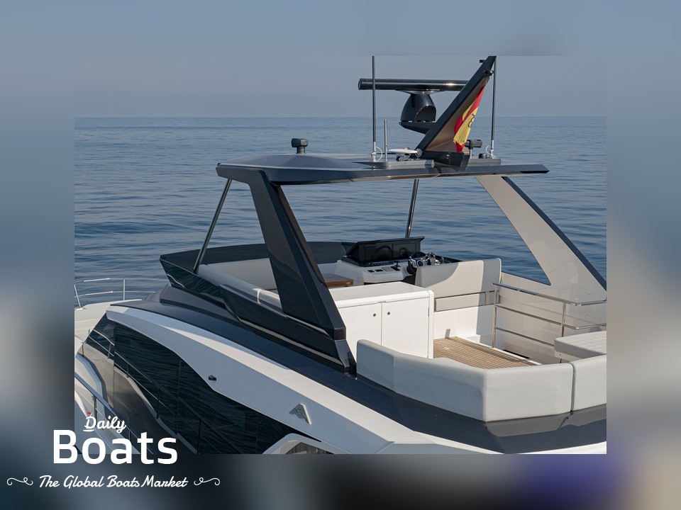 2022 Astondoa As5 for sale. View price, photos and Buy 2022 Astondoa ...