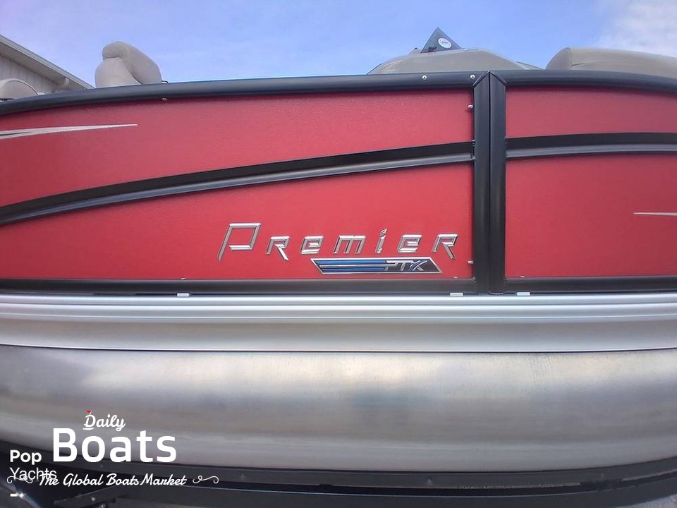2022 Premier (pontoons) 230 Sunstation Cl for sale. View price, photos ...