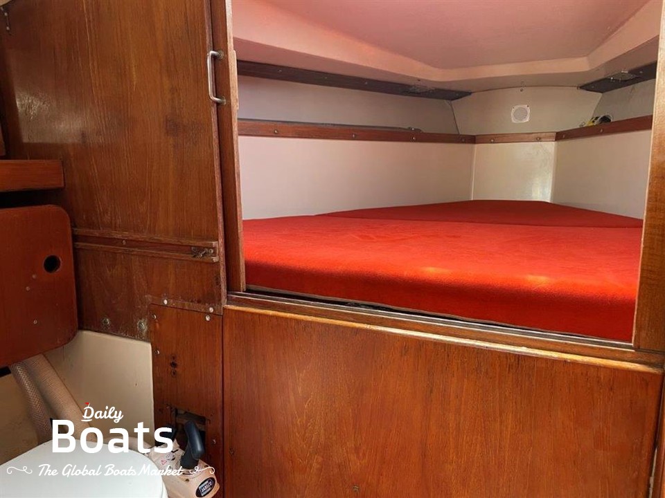 1975 Scampi 30 for sale. View price, photos and Buy 1975 Scampi 30 #334816