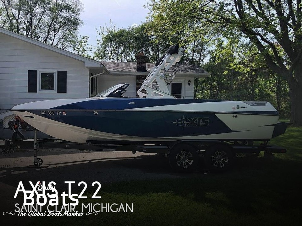 2016 Axis T22 for sale. View price, photos and Buy 2016 Axis T22 #334818