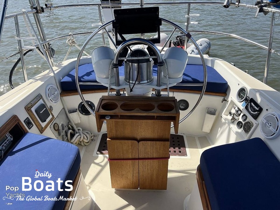 1976 Tartan Yachts 37 for sale. View price, photos and Buy 1976 Tartan ...