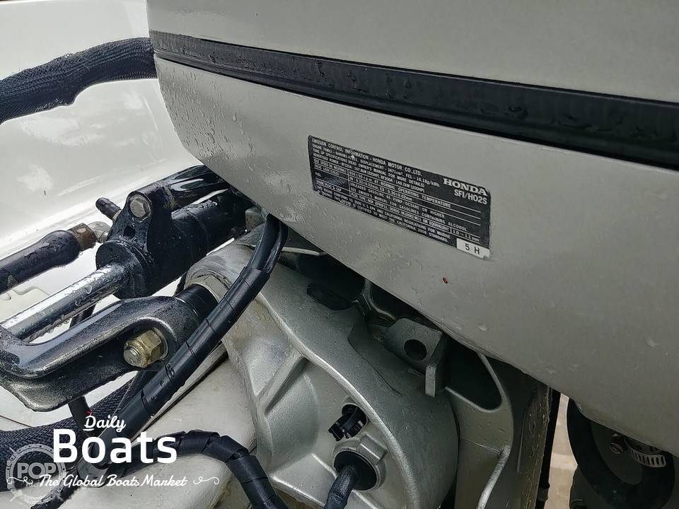 2006 Carolina Skiff Sea Chaser 225 Lx Bay Runner for sale. View price ...