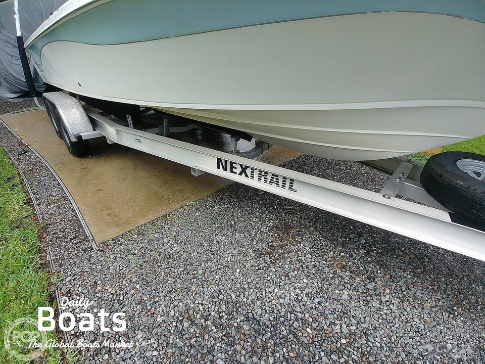 2006 Carolina Skiff Sea Chaser 225 Lx Bay Runner for sale. View price ...