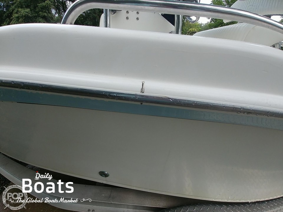 2006 Carolina Skiff Sea Chaser 225 Lx Bay Runner for sale. View price ...