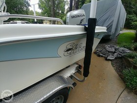 2006 Carolina Skiff Sea Chaser 225 Lx Bay Runner for sale. View price ...