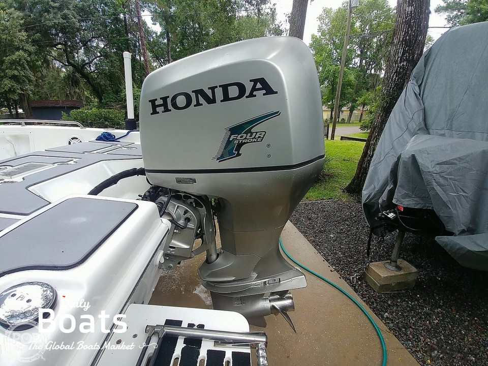 2006 Carolina Skiff Sea Chaser 225 Lx Bay Runner for sale. View price ...