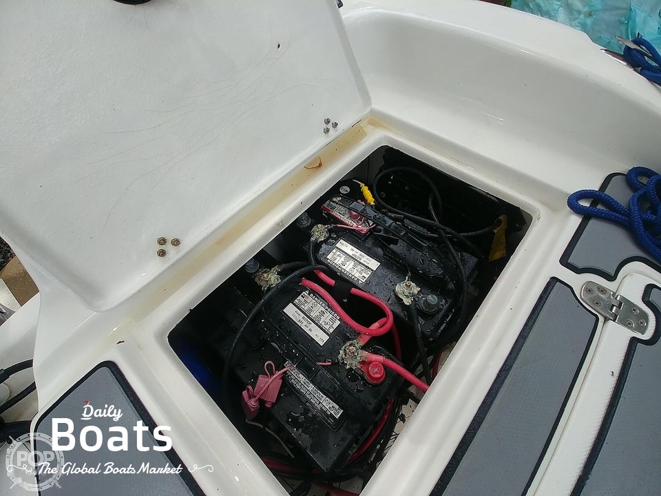 2006 Carolina Skiff Sea Chaser 225 Lx Bay Runner for sale. View price ...