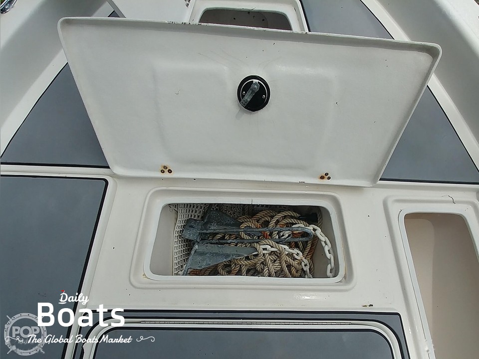 2006 Carolina Skiff Sea Chaser 225 Lx Bay Runner for sale. View price ...