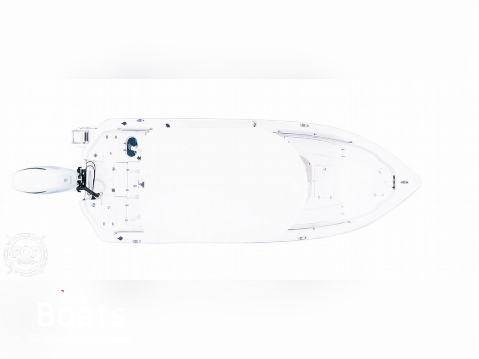 2006 Carolina Skiff Sea Chaser 225 Lx Bay Runner for sale. View price ...