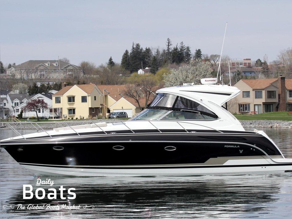 Formula Boats for sale. View price, photos and Buy Formula Boats #334845