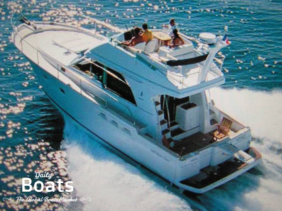 2005 Bénéteau Antares 13.80 for sale. View price, photos and Buy 2005 ...