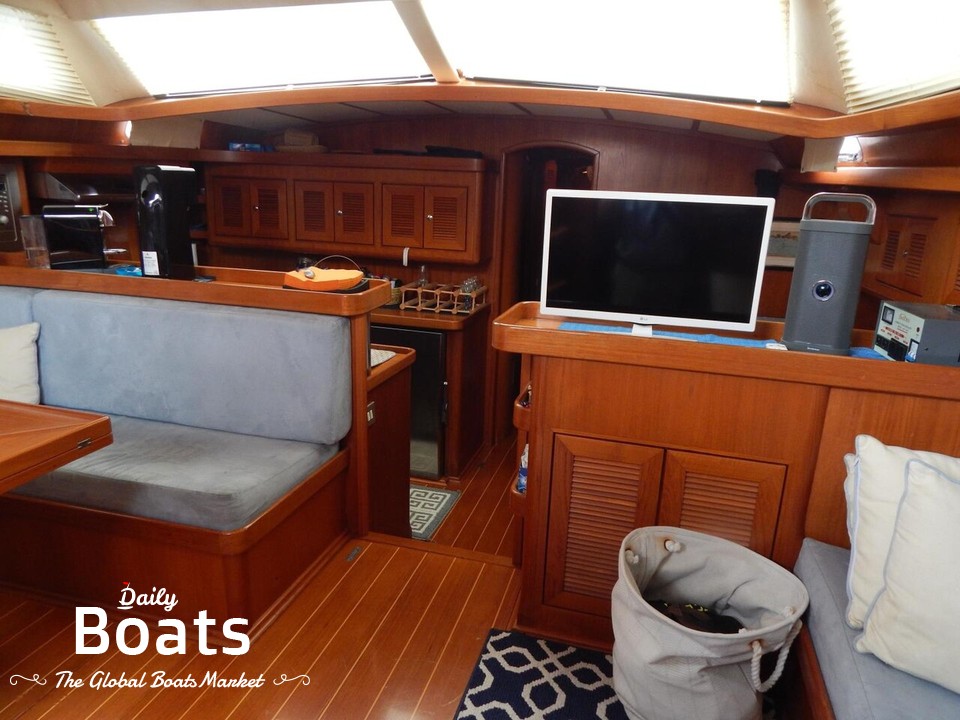2002 North Wind 58 for sale. View price, photos and Buy 2002 North Wind ...