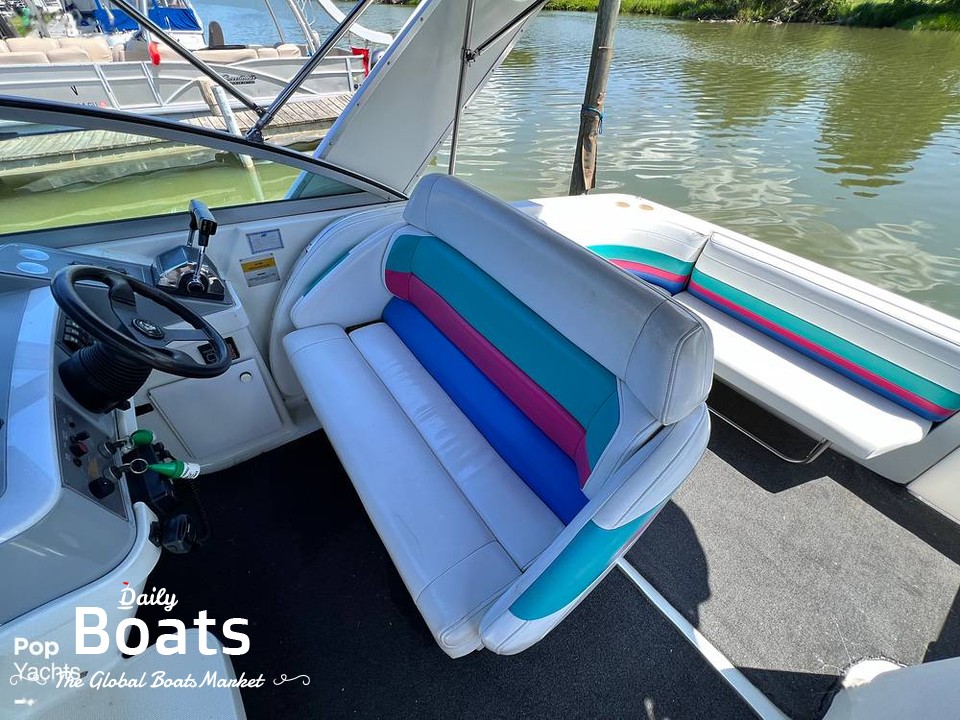 1994 Formula Boats 27 Pc for sale. View price, photos and Buy 1994 ...