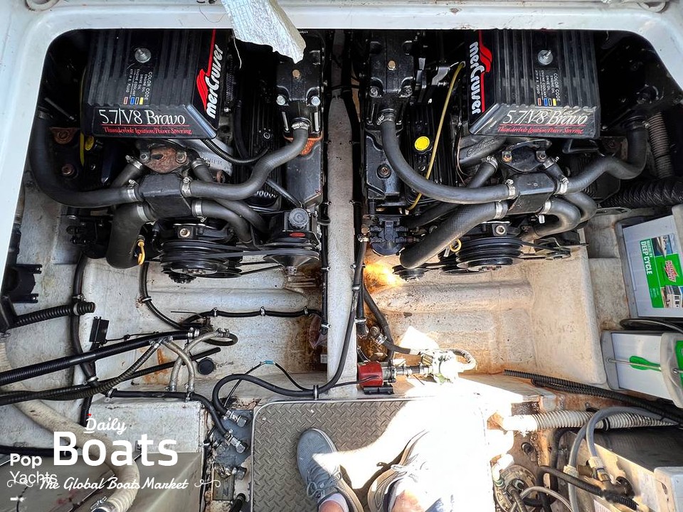 1994 Formula Boats 27 Pc for sale. View price, photos and Buy 1994 ...