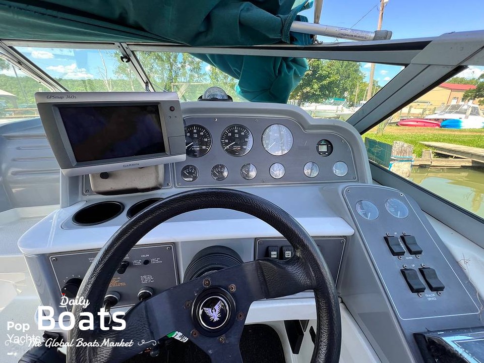 1994 Formula Boats 27 Pc for sale. View price, photos and Buy 1994 ...