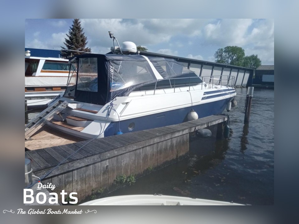 1992 Mochi Craft 47 Open for sale. View price, photos and Buy 1992 ...