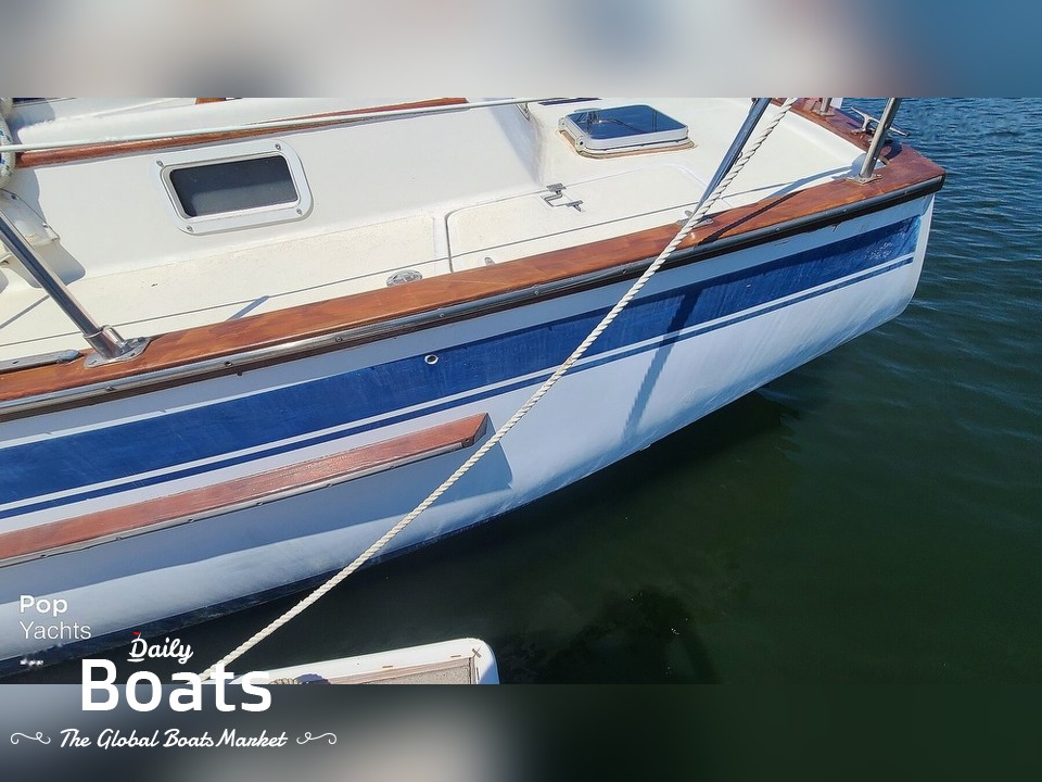 1981 Endeavour Catamaran 40 for sale. View price, photos and Buy 1981 ...