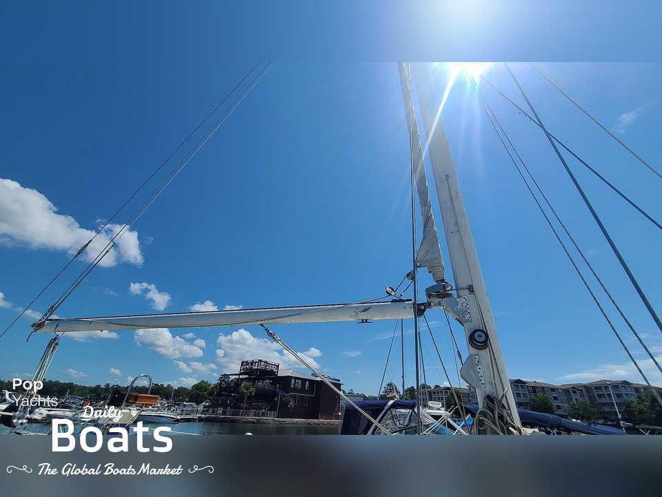 1981 Endeavour Catamaran 40 for sale. View price, photos and Buy 1981 ...