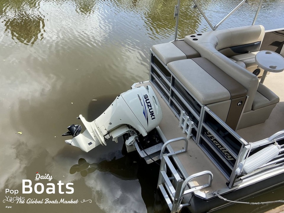 2018 Bentley 200 Fish for sale. View price, photos and Buy 2018 Bentley ...