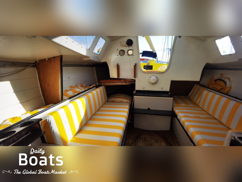 1978 Mallard Start 7 for sale. View price, photos and Buy 1978 Mallard Start 7 #334886