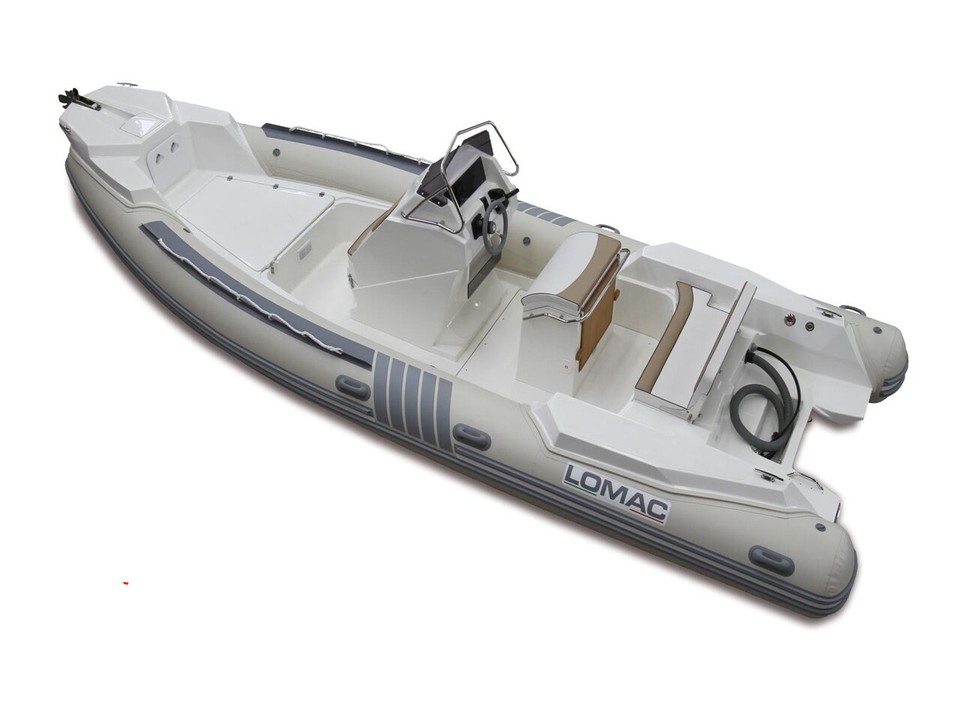 2022 Lomac 710 In for sale. View price, photos and Buy 2022 Lomac 710 ...