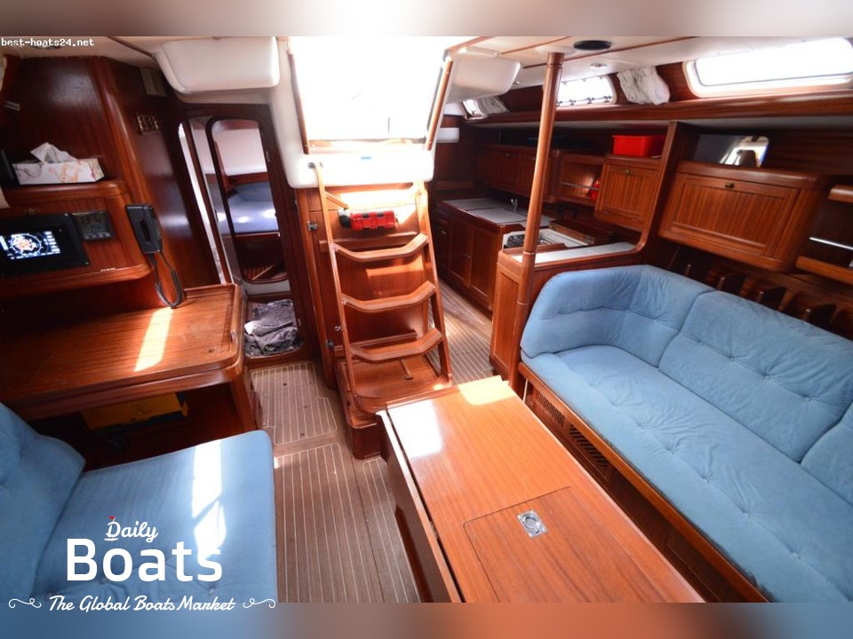 1997 Sunbeam 44 for sale. View price, photos and Buy 1997 Sunbeam 44 ...