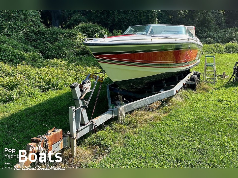 1988 Formula Boats 242 Ls for sale. View price, photos and Buy 1988 ...