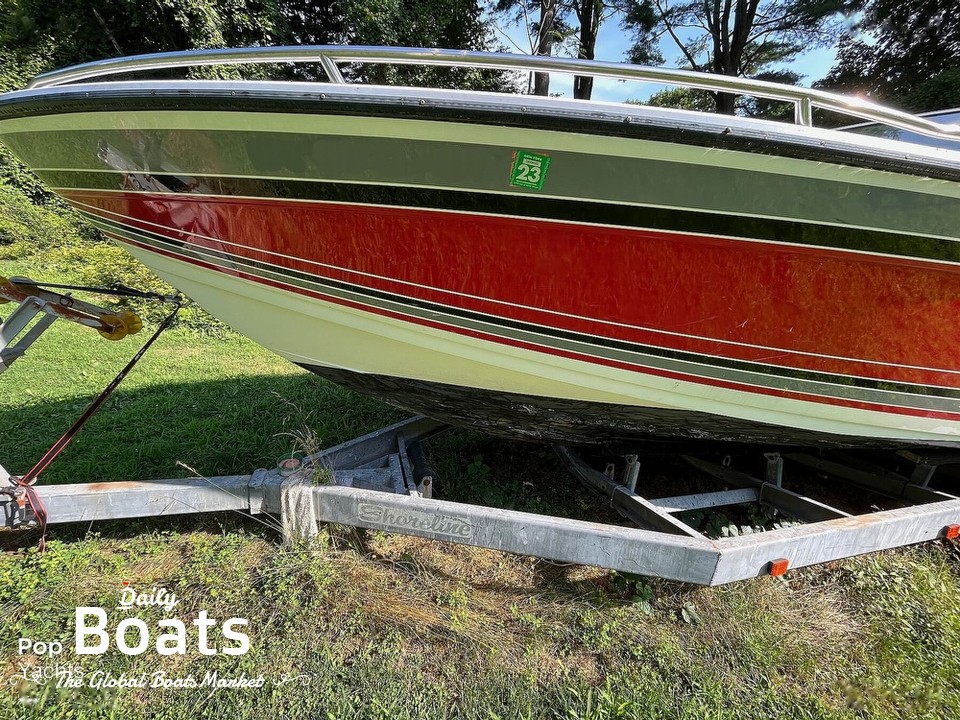 1988 Formula Boats 242 Ls for sale. View price, photos and Buy 1988 ...