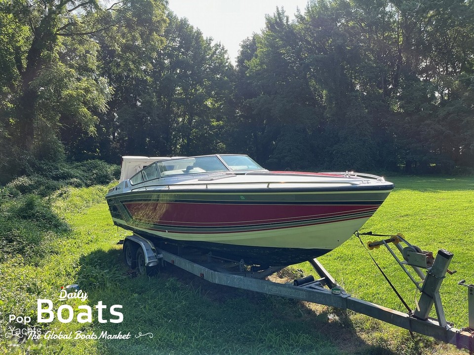 1988 Formula Boats 242 Ls for sale. View price, photos and Buy 1988 ...