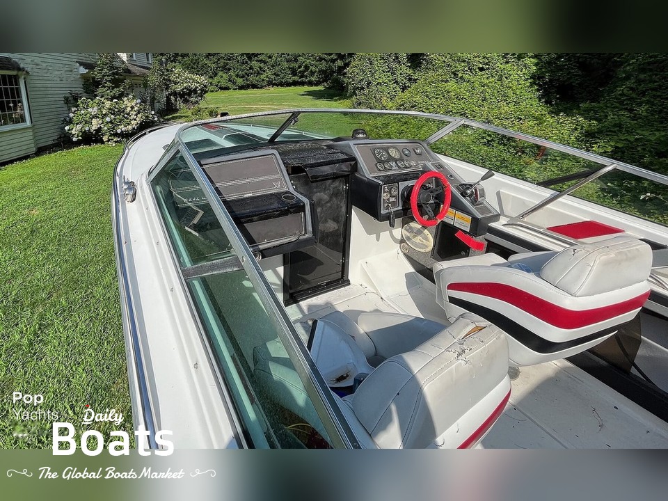 1988 Formula Boats 242 Ls for sale. View price, photos and Buy 1988 ...