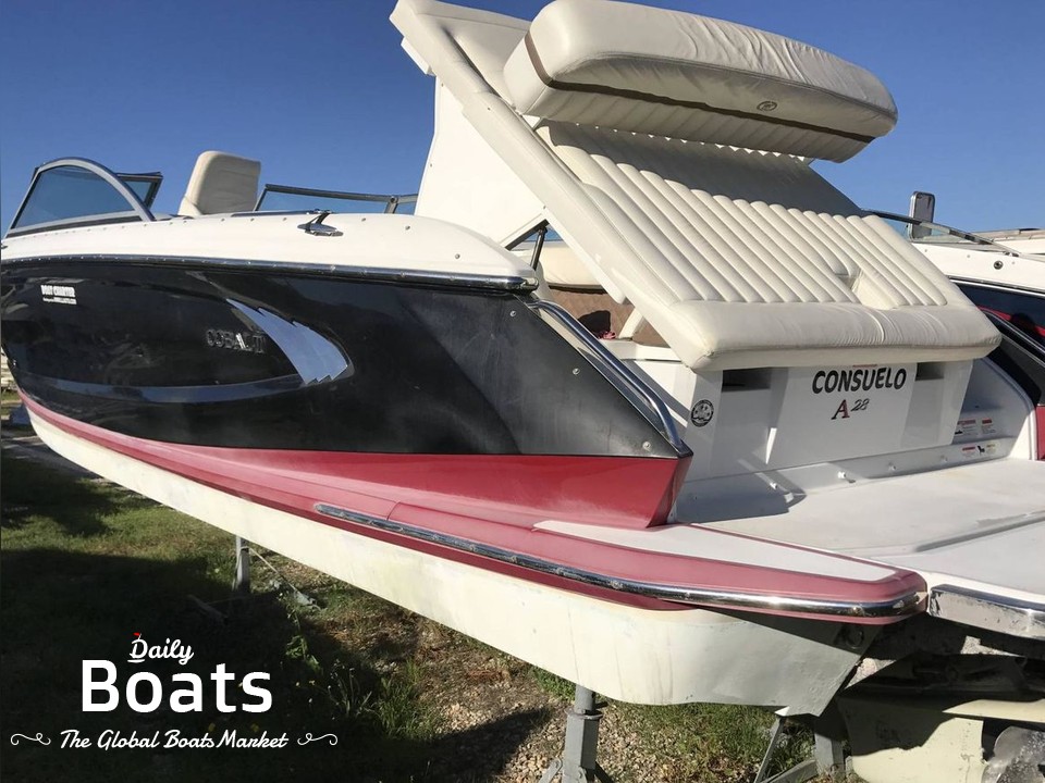 Cobalt Boats 28 Bowrider for sale. View price, photos and Buy Cobalt ...