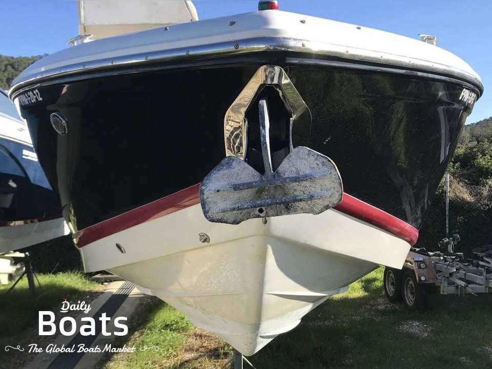 Cobalt Boats 28 Bowrider for sale. View price, photos and Buy Cobalt ...