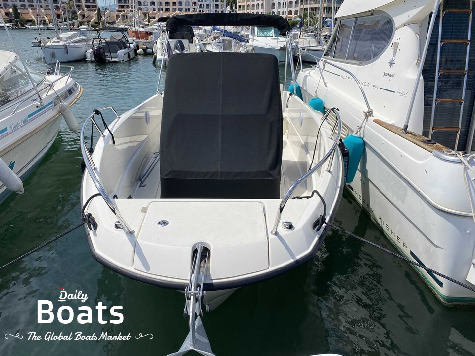 2021 Quicksilver Activ 675 Open for sale. View price, photos and Buy ...