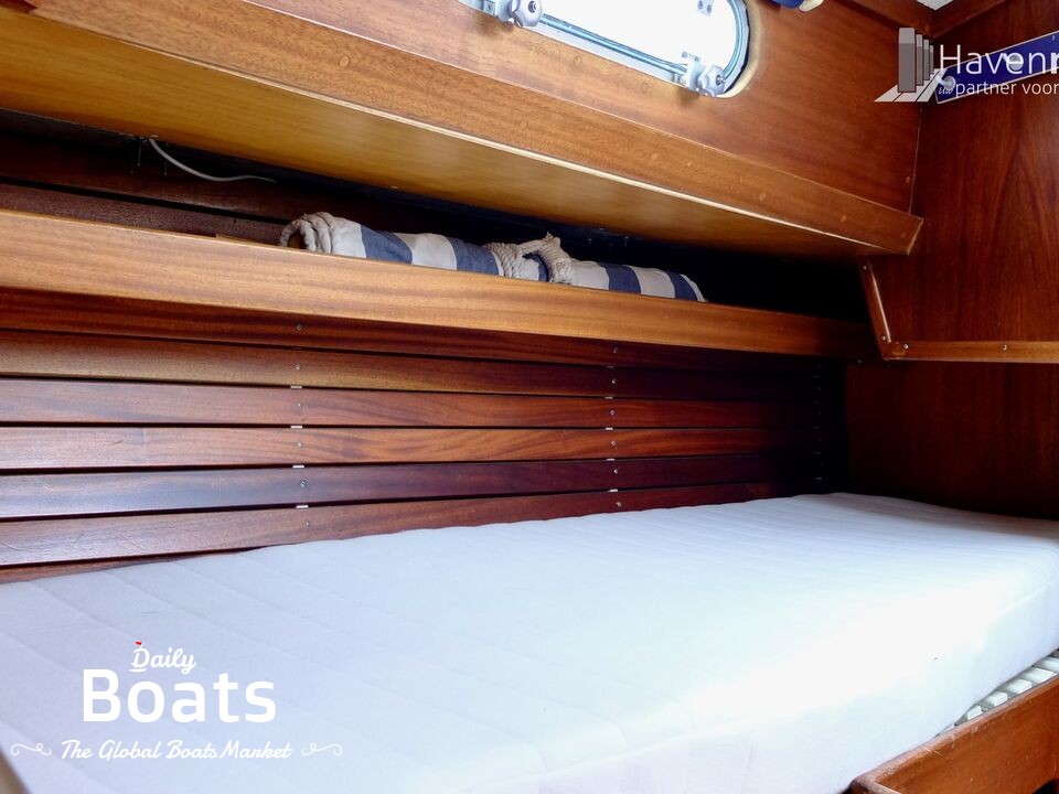 Hallberg-Rassy 35 Rasmus for sale. View price, photos and Buy Hallberg ...