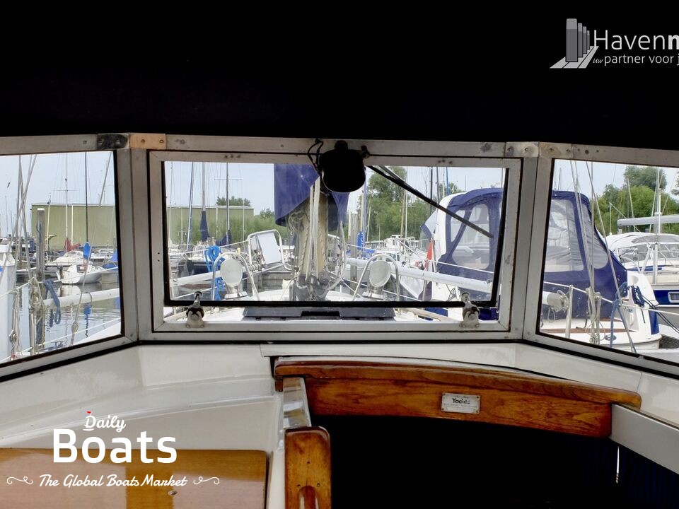 Hallberg-Rassy 35 Rasmus for sale. View price, photos and Buy Hallberg ...