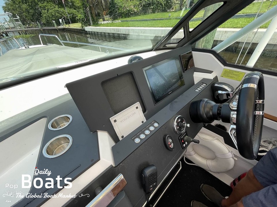 2017 Axopar 28 T-Top Ac for sale. View price, photos and Buy 2017 ...