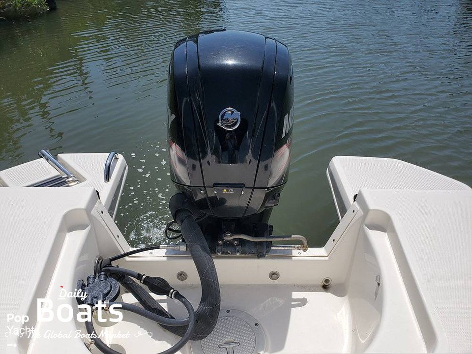 2017 Bayliner Element E21 for sale. View price, photos and Buy 2017 ...