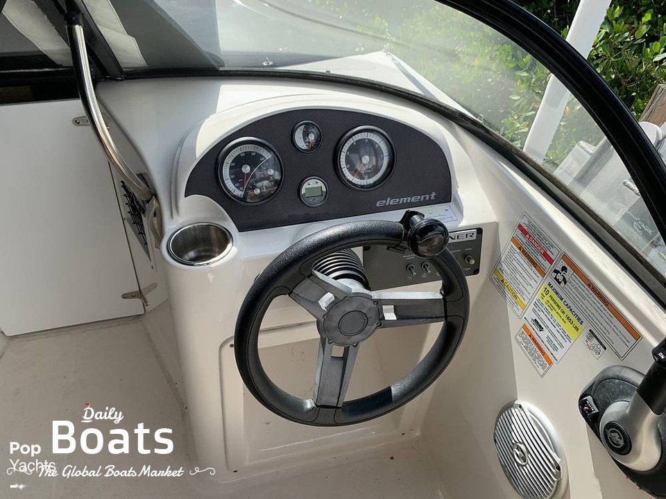 2017 Bayliner Element E21 for sale. View price, photos and Buy 2017 ...