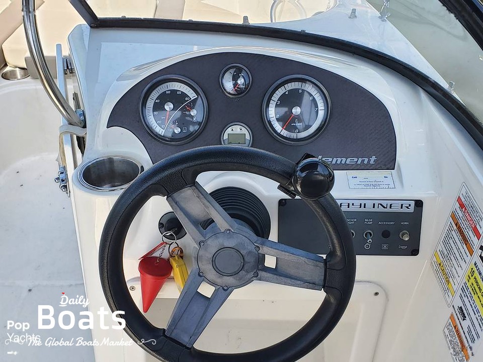 2017 Bayliner Element E21 for sale. View price, photos and Buy 2017 ...