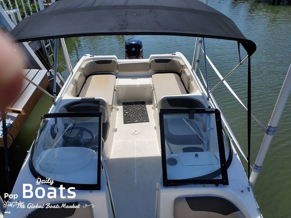 2017 Bayliner Element E21 for sale. View price, photos and Buy 2017 ...