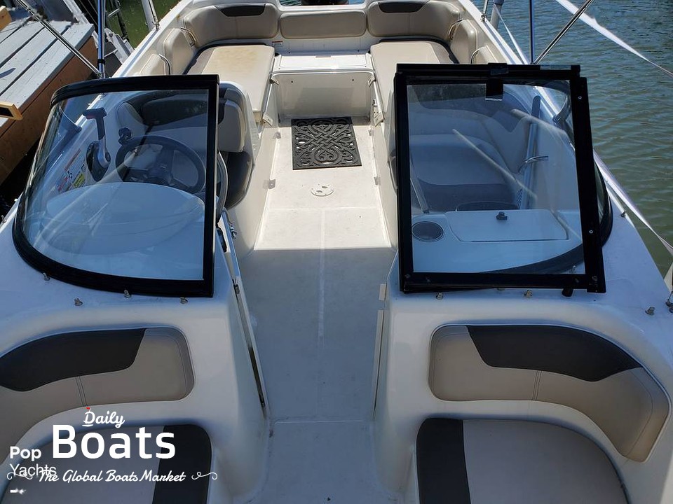 2017 Bayliner Element E21 for sale. View price, photos and Buy 2017 ...