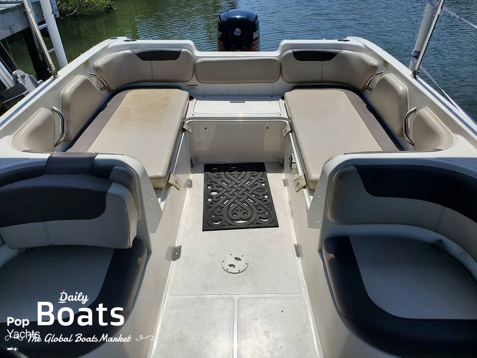 2017 Bayliner Element E21 for sale. View price, photos and Buy 2017 ...