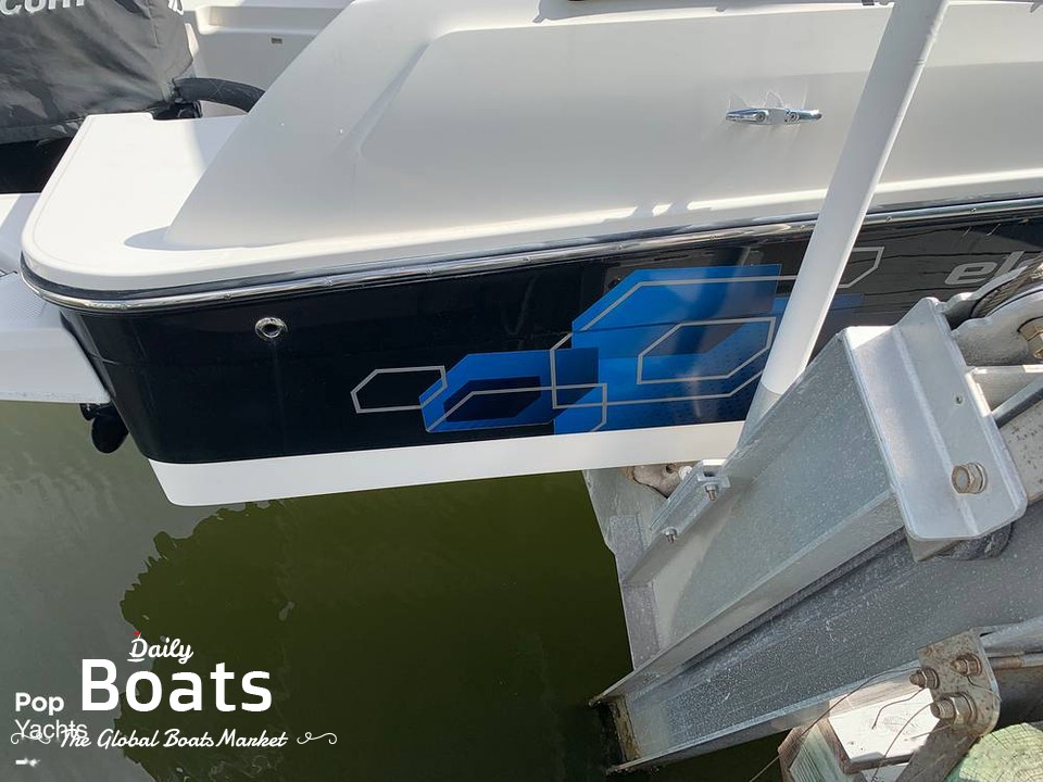 2017 Bayliner Element E21 for sale. View price, photos and Buy 2017 ...