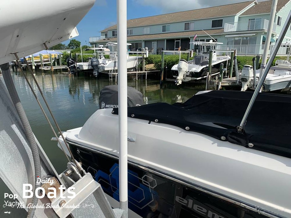 2017 Bayliner Element E21 for sale. View price, photos and Buy 2017 ...